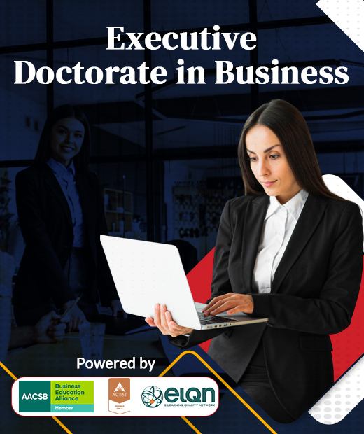 Online Degree Programs | B.Ed | M.Ed. | Doctorate | MBA | DBA